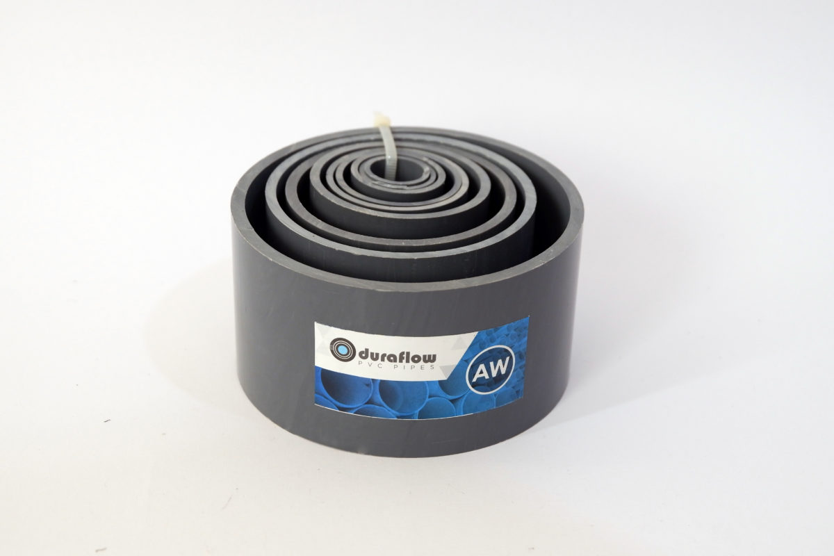 Pipa Duraflow - Bagong Jaya