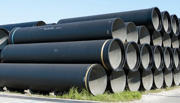 Mengenal Jenis-Jenis Pipa Air Minum - Bagong Jaya